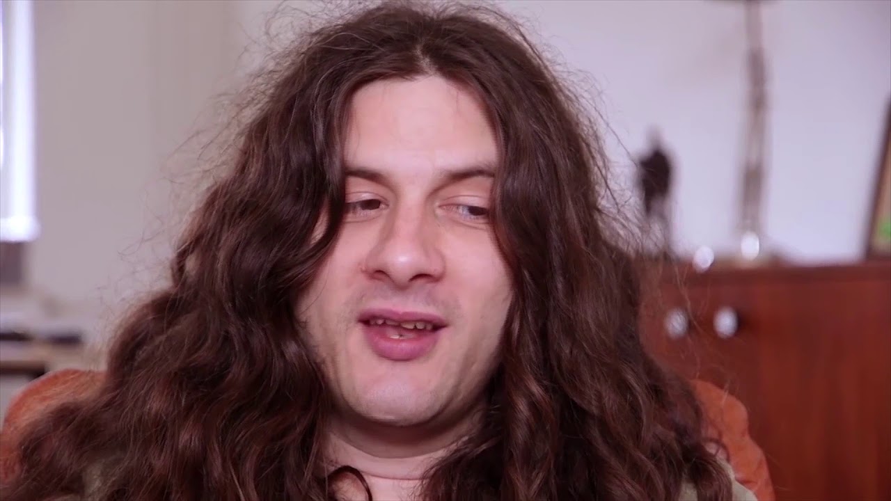 Official Rolling Stone Interview with Kurt Vile about his influence ...