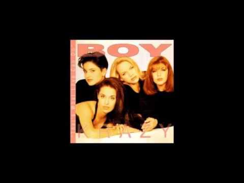 BOY KRAZY - That's What Love Can Do (Extended)