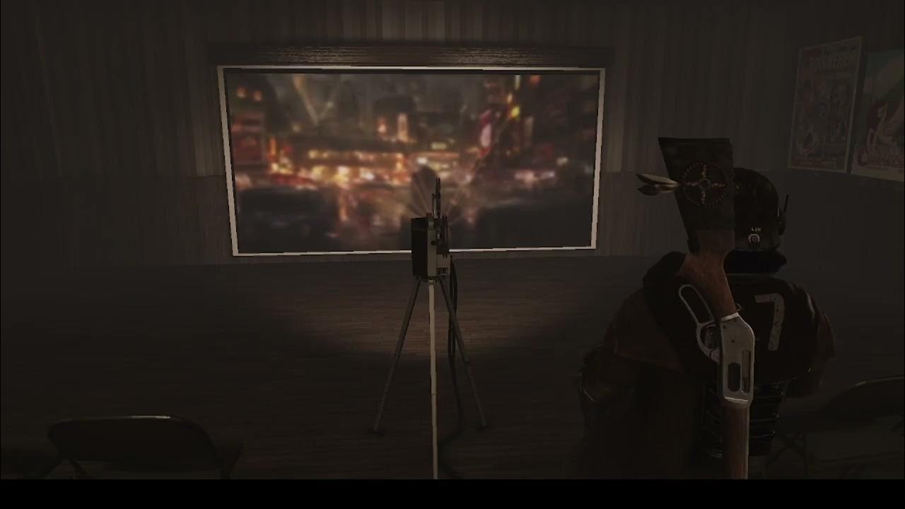 Bandit's VRChat Private Spy Video! - YouTube