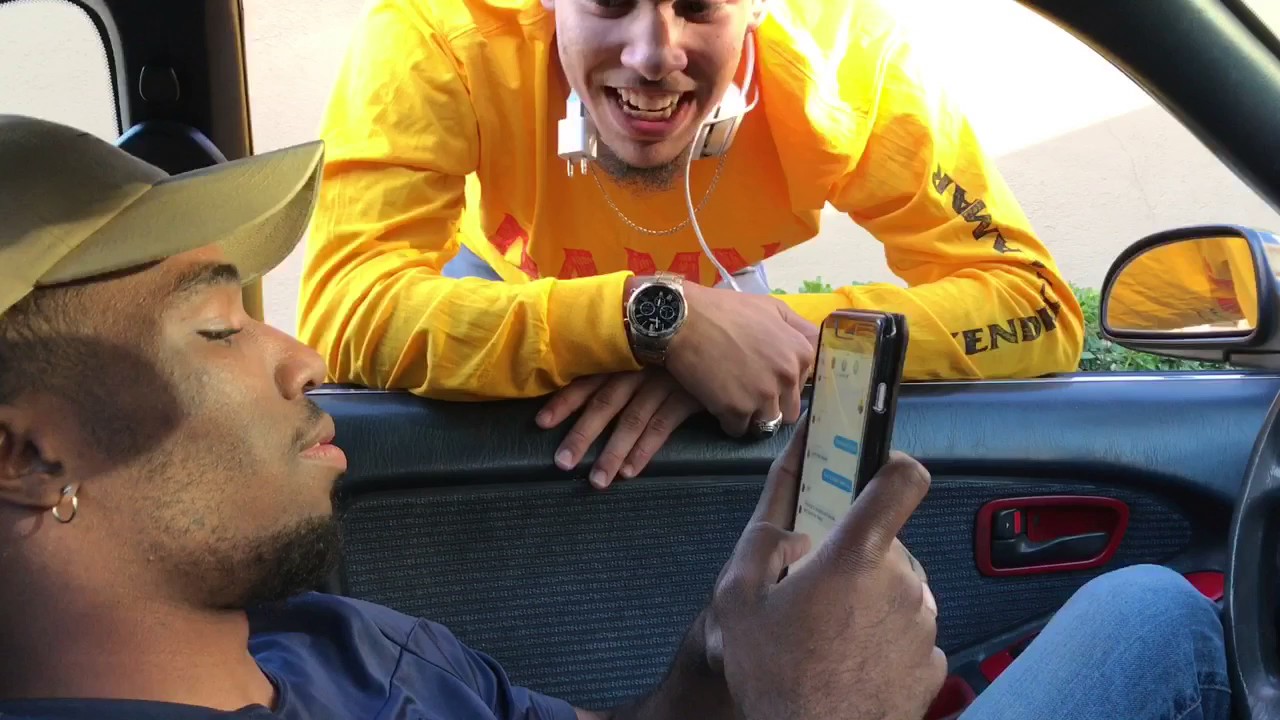 Finally Got A New Car!! (Vlog#12) - YouTube