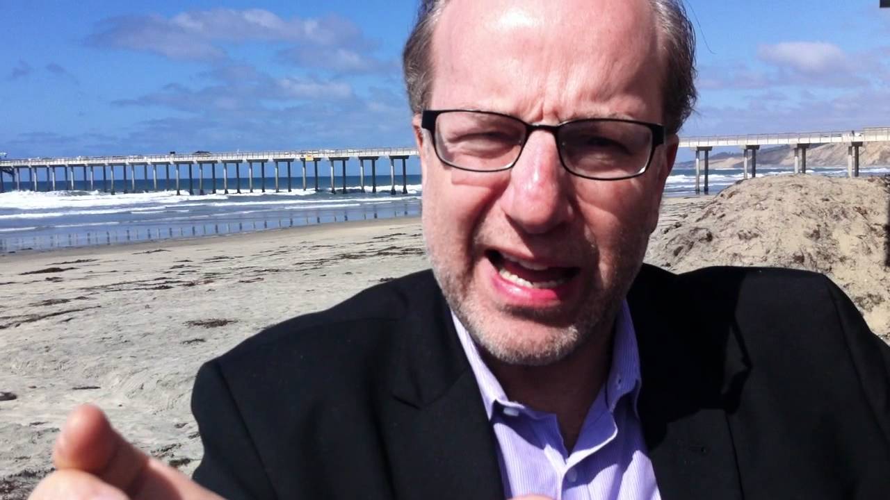 Isaac Kohane in Conversation with Tom - YouTube