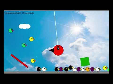 Physics Engine Part 2 - YouTube