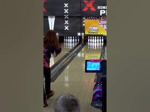 Meet the youngest ever PBA regional champion Braden McDonough! - YouTube
