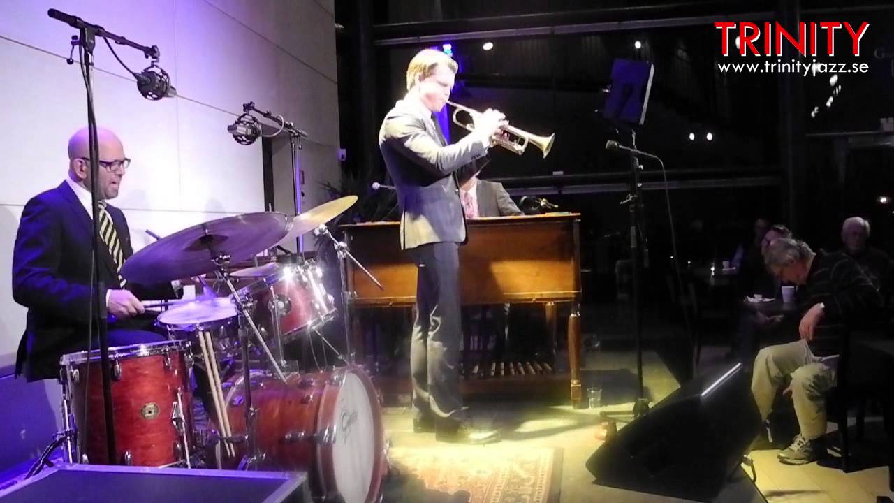 Trinity - Tea for two - YouTube