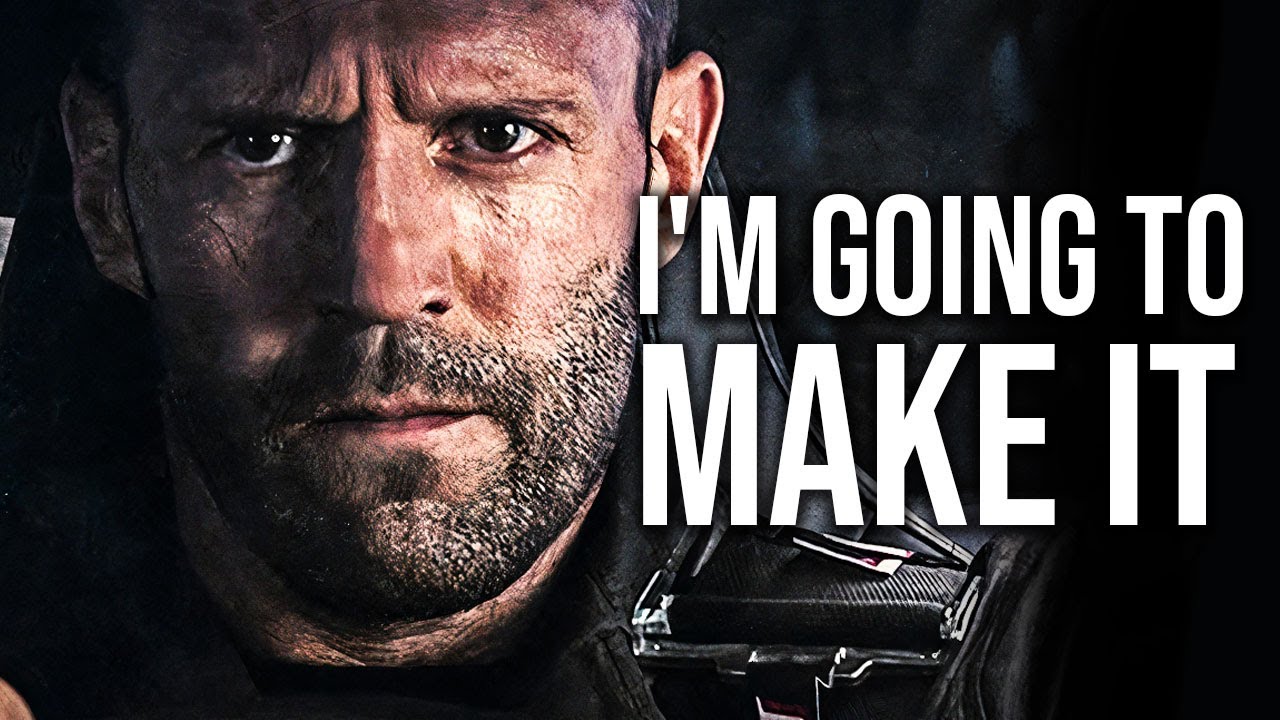 ULTIMATE MOTIVATION - IM GOING TO MAKE IT! - YouTube