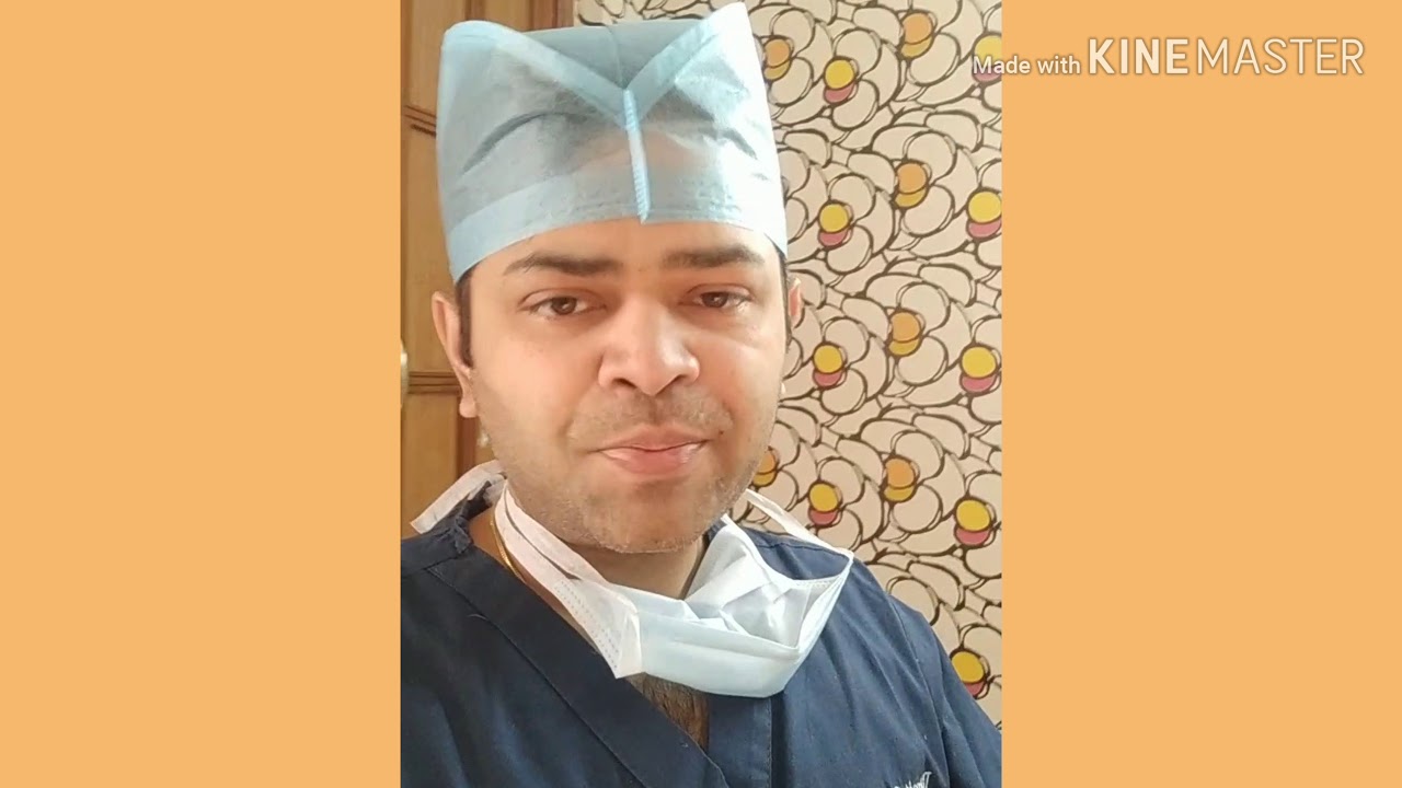 6 Steps to achieve best result in Gynecomastia surgery - YouTube
