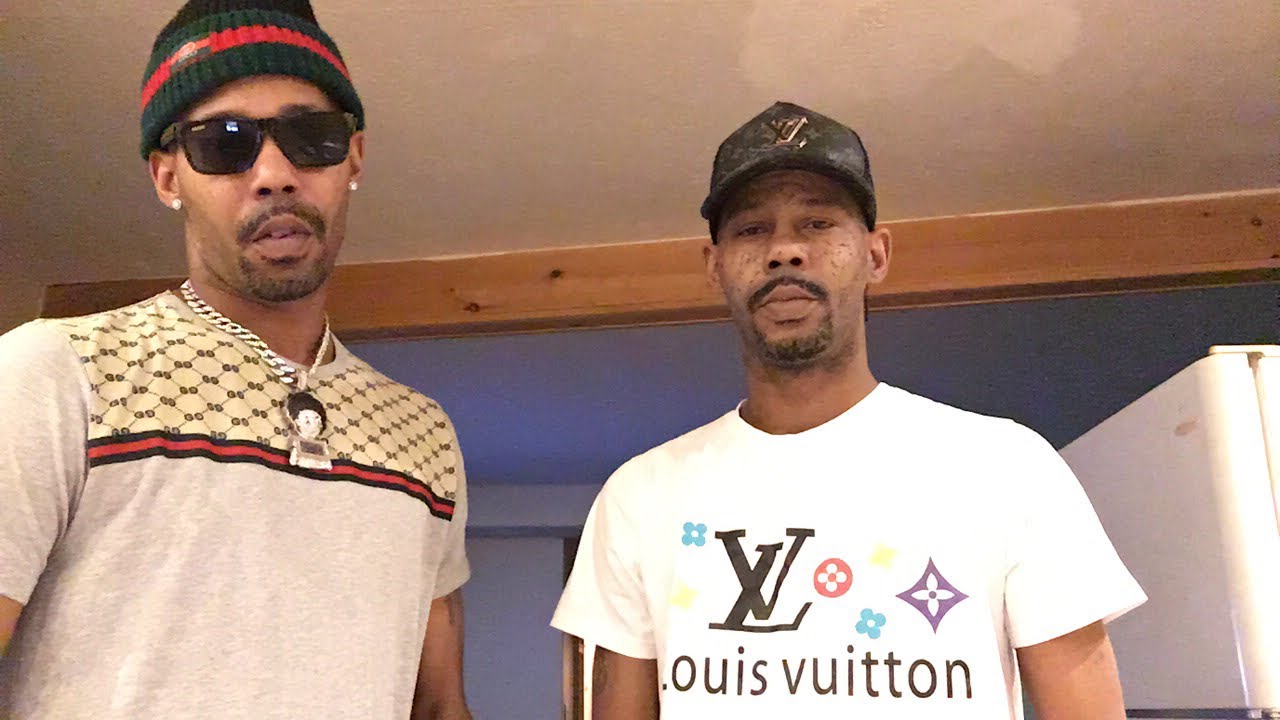 Feds Locked Up 32 WOO And CHOO Members New York Is Locking Up All Drill ...