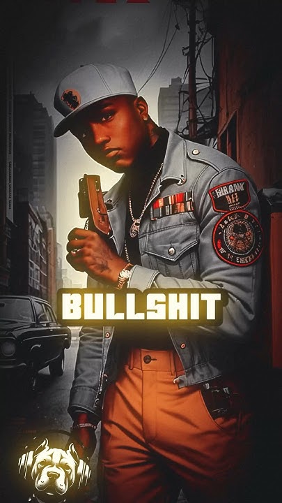 Juelz Santana X Jadakiss Party N Bullsht” Lyric Visualizer Lyricvideo Youtube