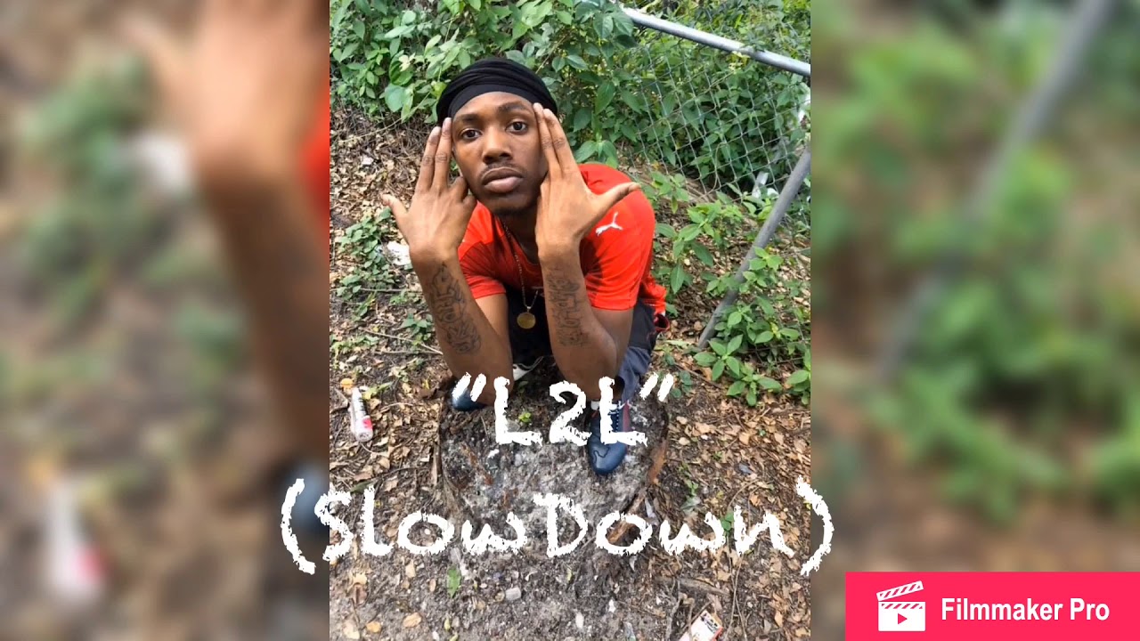 Lil GG - L2L (SlowDown) - YouTube