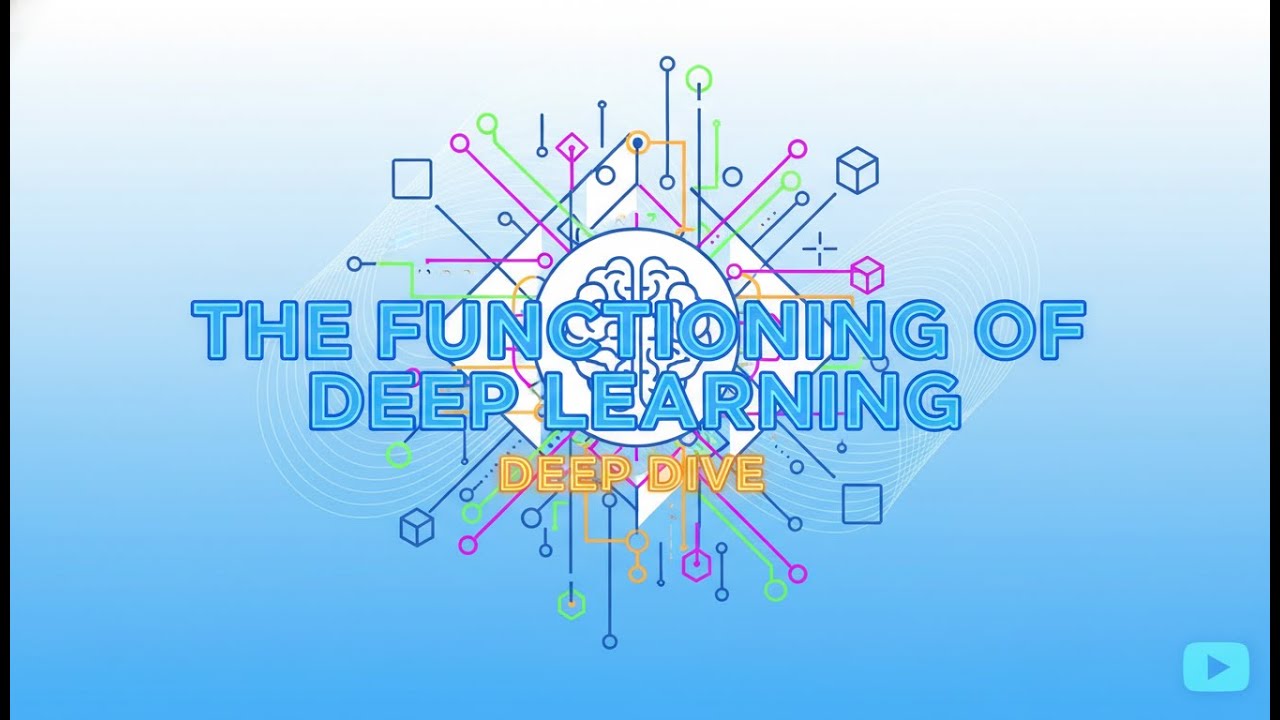 How Deep Learning Works | Deep Learning Explained with Neural Networks - YouTube