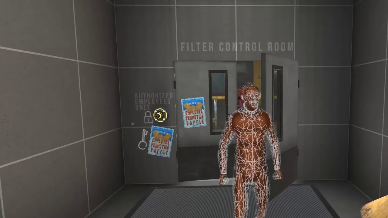 Boneworks #2 - YouTube