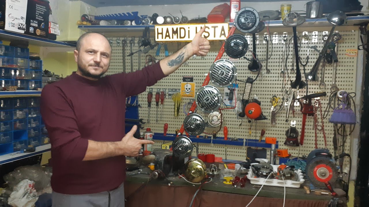 Watikan can sesi hamdi usta güvencesiyle - YouTube