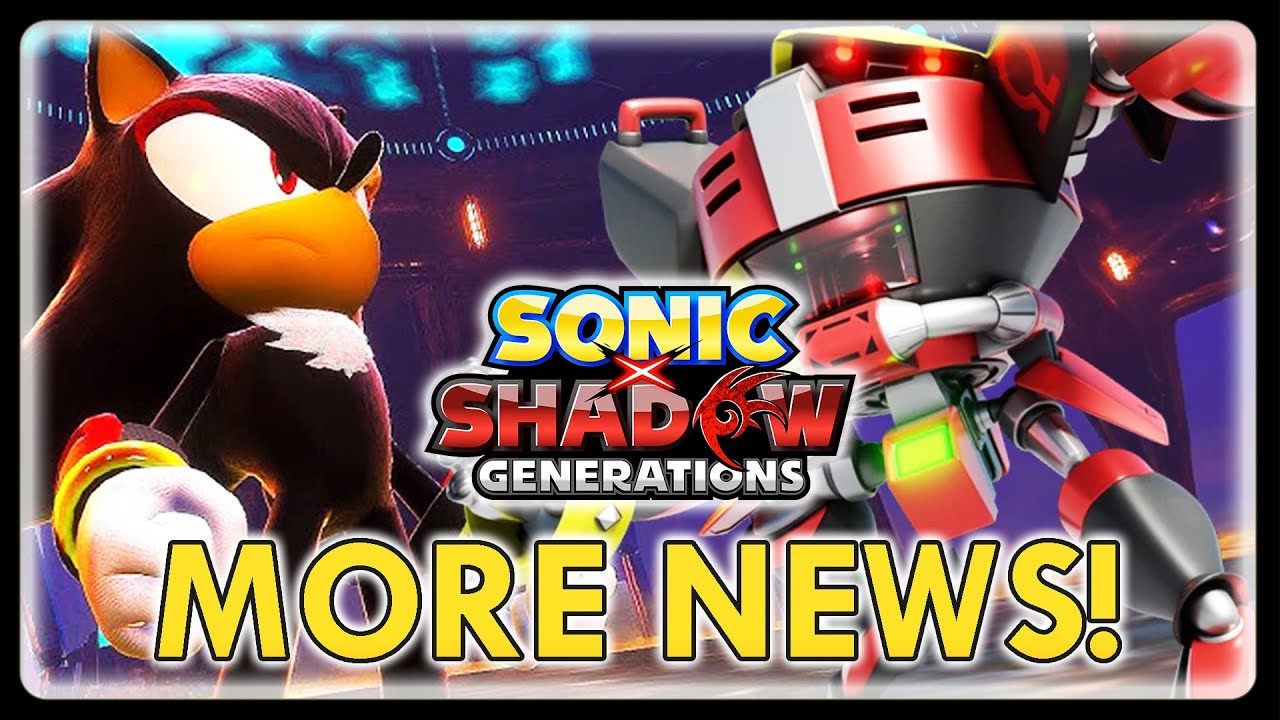 Secret Trailer, New Missions, More Zones, Omega COMFIRMED, & More ...