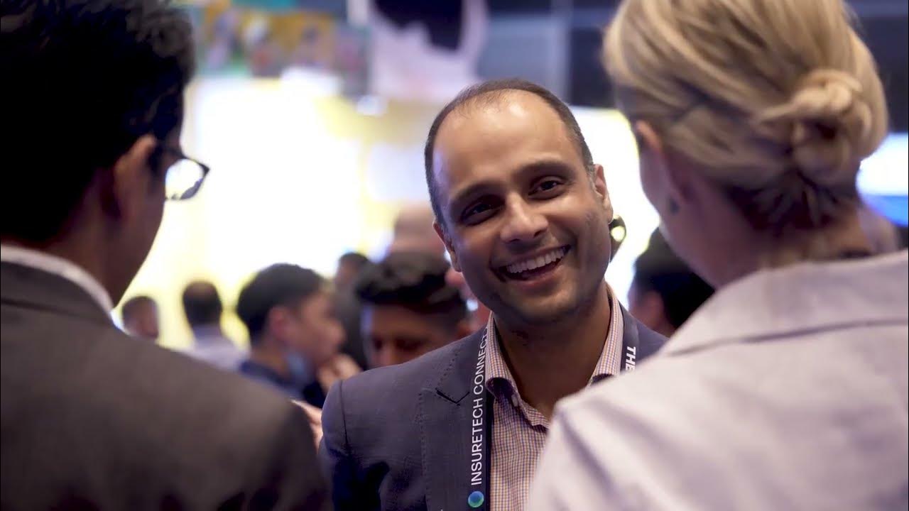 InsureTech Connect Asia 2022 Event Highlights - YouTube