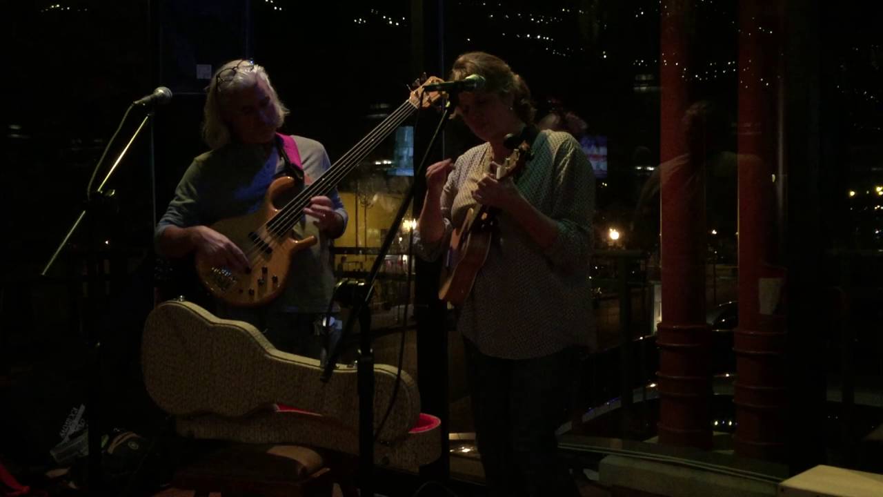 Becky Walton, Pat Perkinson, Fred Chandler ~ Prince Cover - YouTube