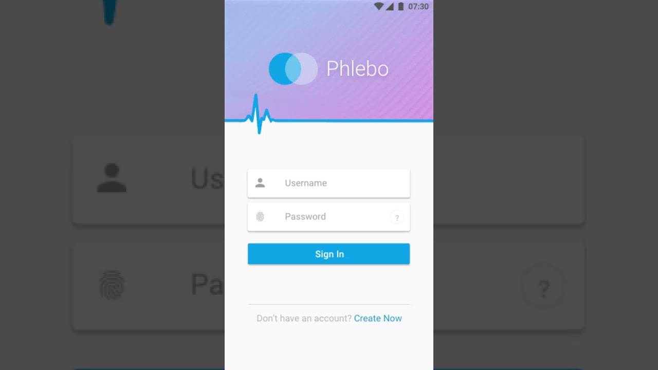 Attune Home collection APP - YouTube