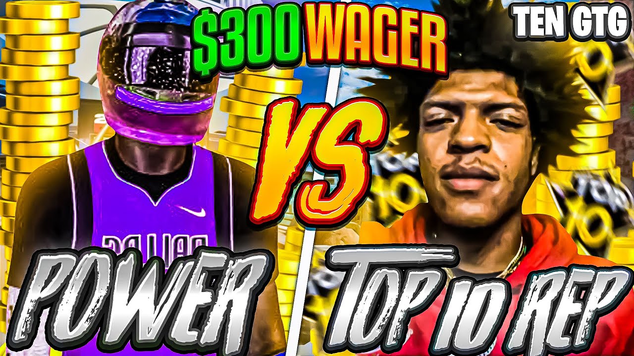 🚨 POWER DF vs 2 TOP 10 REPS TENGFG & WILLGFG $600 WAGER BO7 - BEST ...