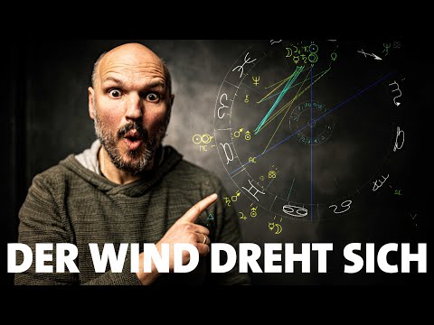 WIND of CHANGE – URANUS bläst ins HORN – Horoskop vom 14.01.2021