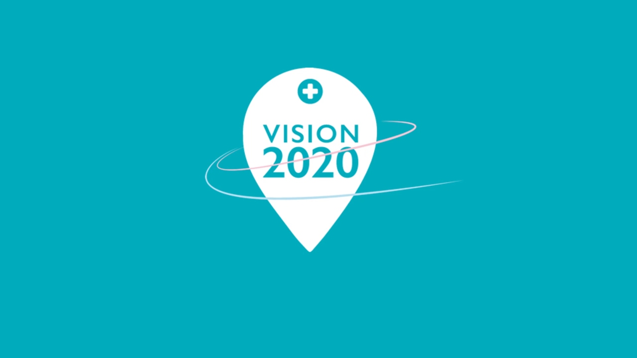 Our Vision 2020 Conference Highlights - YouTube
