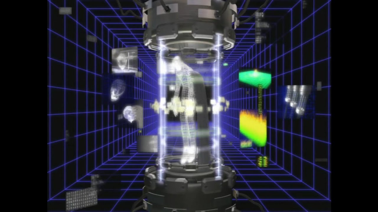 Getting Human Plus In Armored Core 2 - YouTube