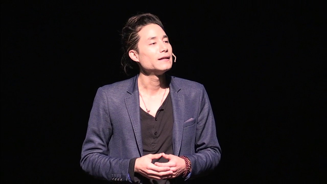 The 6 Principles | Nick Maccarone | TEDxBergenCommunityCollege - YouTube