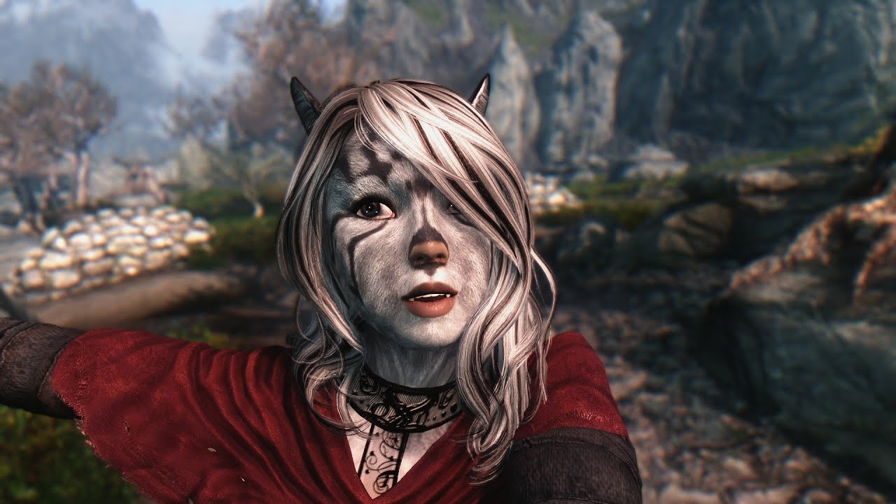 Skyrim - 44 PS5 Mods To Try in Your Next Playthrough! - YouTube