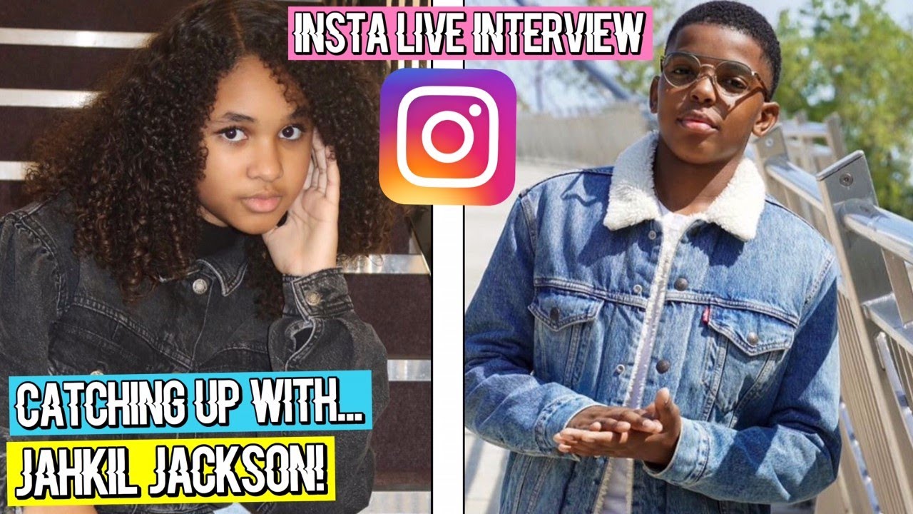 Catching up with ... Jackhil Jackson (CEO of Project I am ) - Inspiring ...