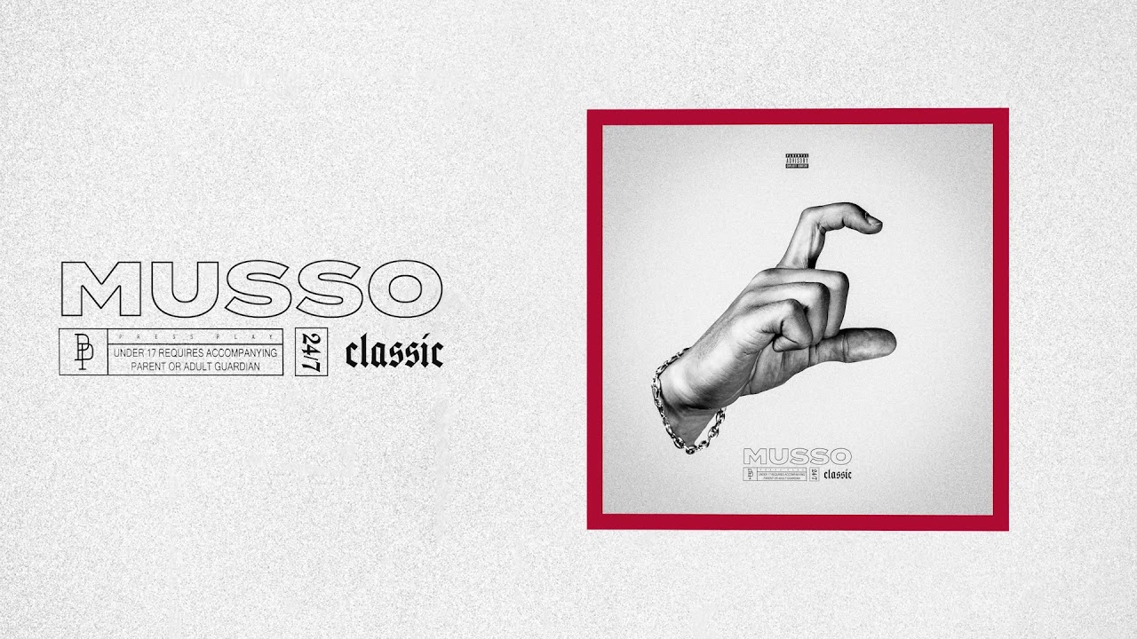 Musso - Classic Snippet - YouTube