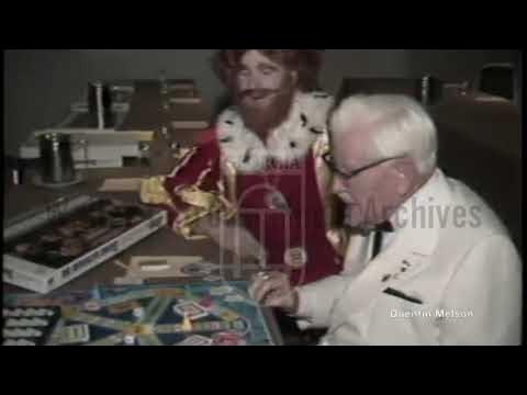 The American Dream Board Game (December 17, 1979) - YouTube