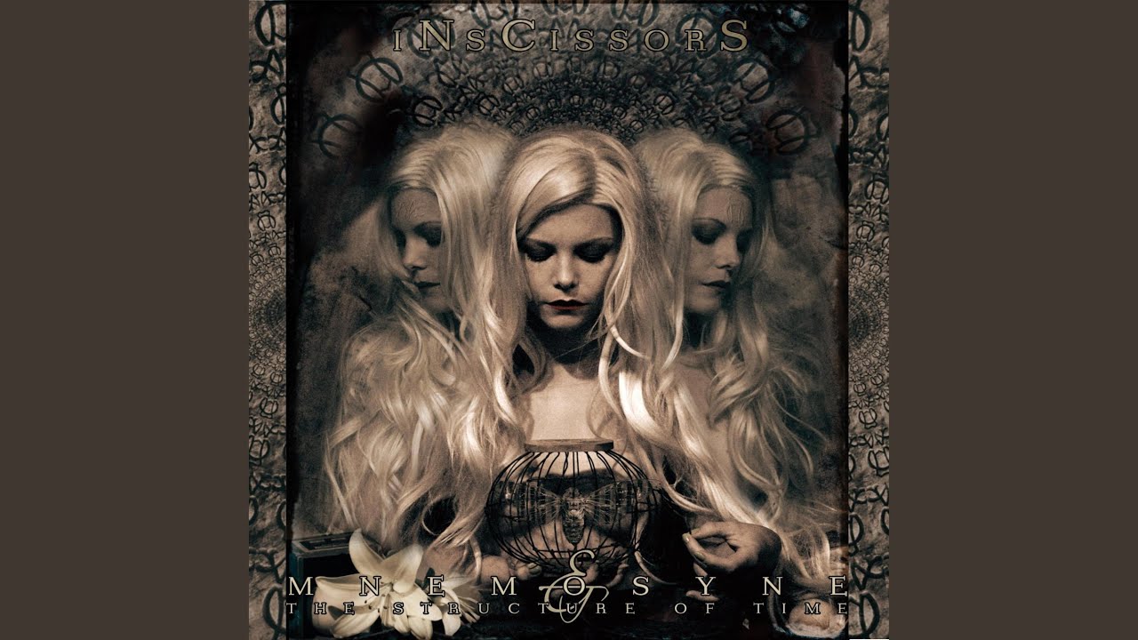 Inner Circle : The Core Simulacrum - YouTube