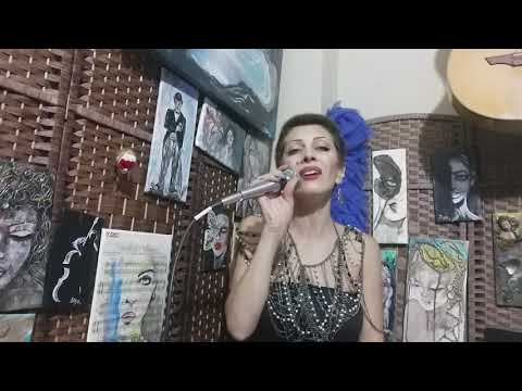 Zehra Cennetten Çiçek  Şarkıperest cover Bilal Sonses