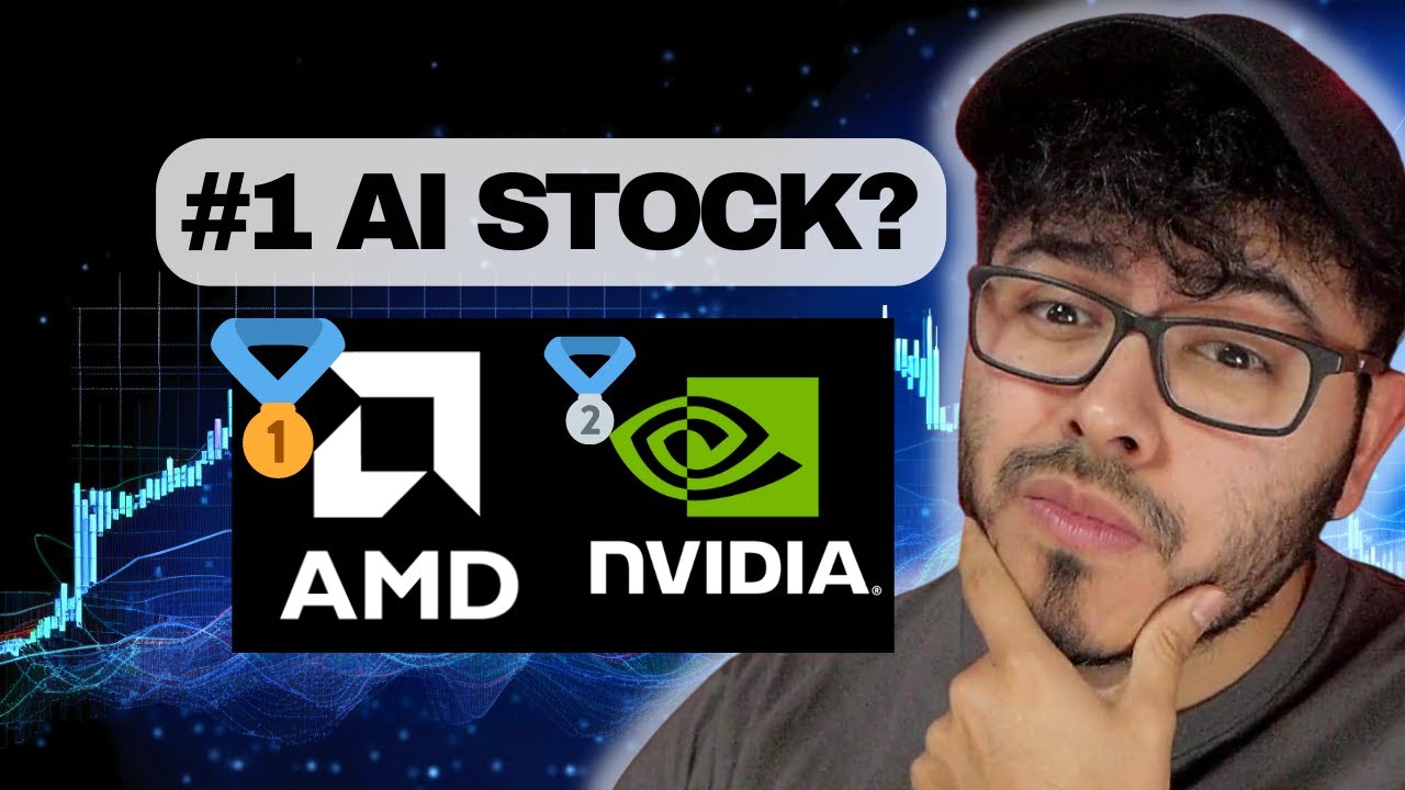 AMD vs Nvidia Stock -- AMD Is The Next Top AI Stock? - YouTube