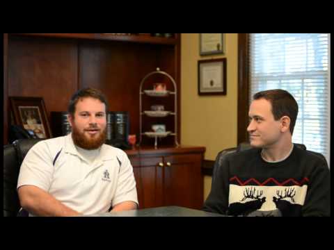 What do the Lights Mean to James River Baseball? - YouTube