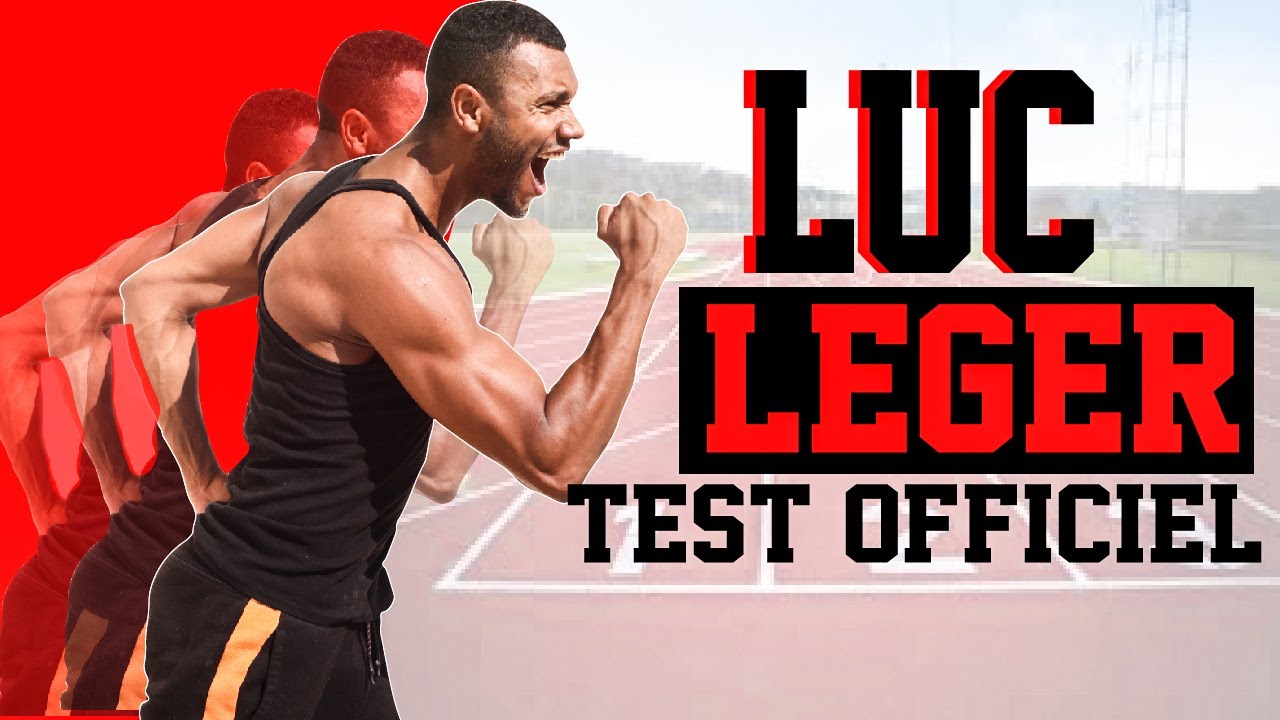 LE TEST DU LUC LEGER ( officiel ) : Explication + bande sonore - YouTube