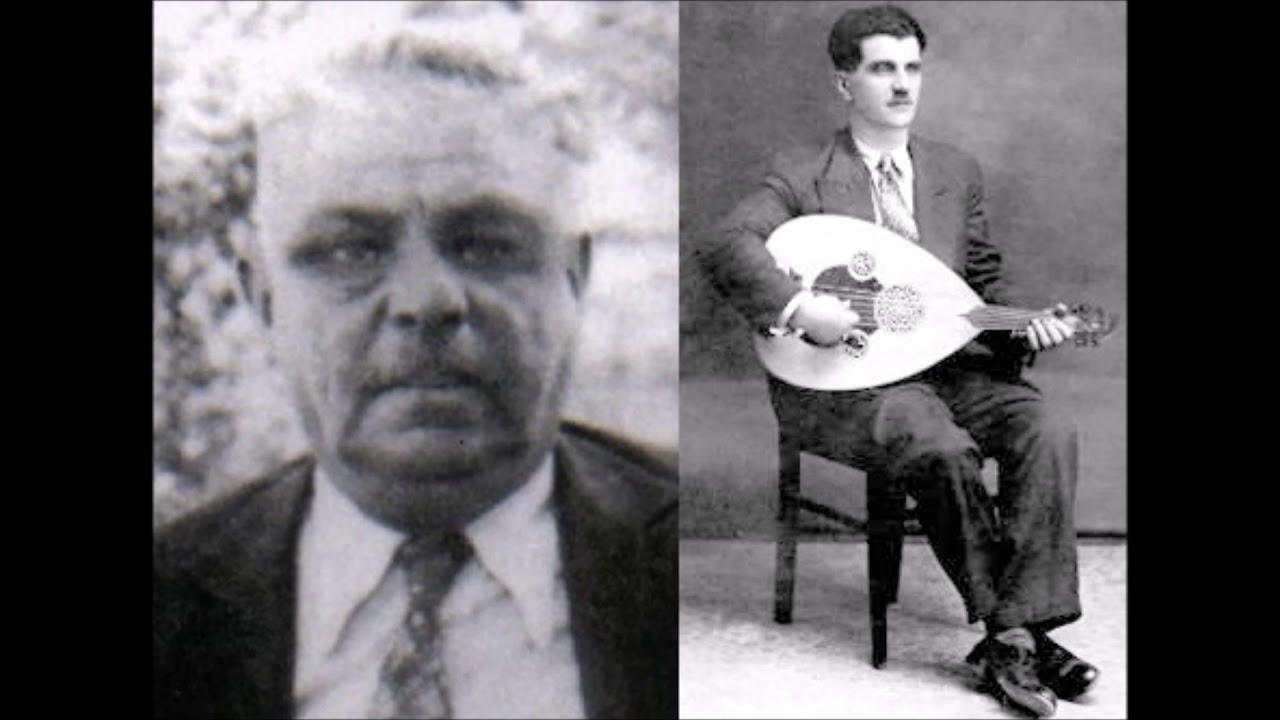 Νέα Σμυρνιά (1932)- Γ. Ασίκης (Κ. Σκαρβελης) - YouTube
