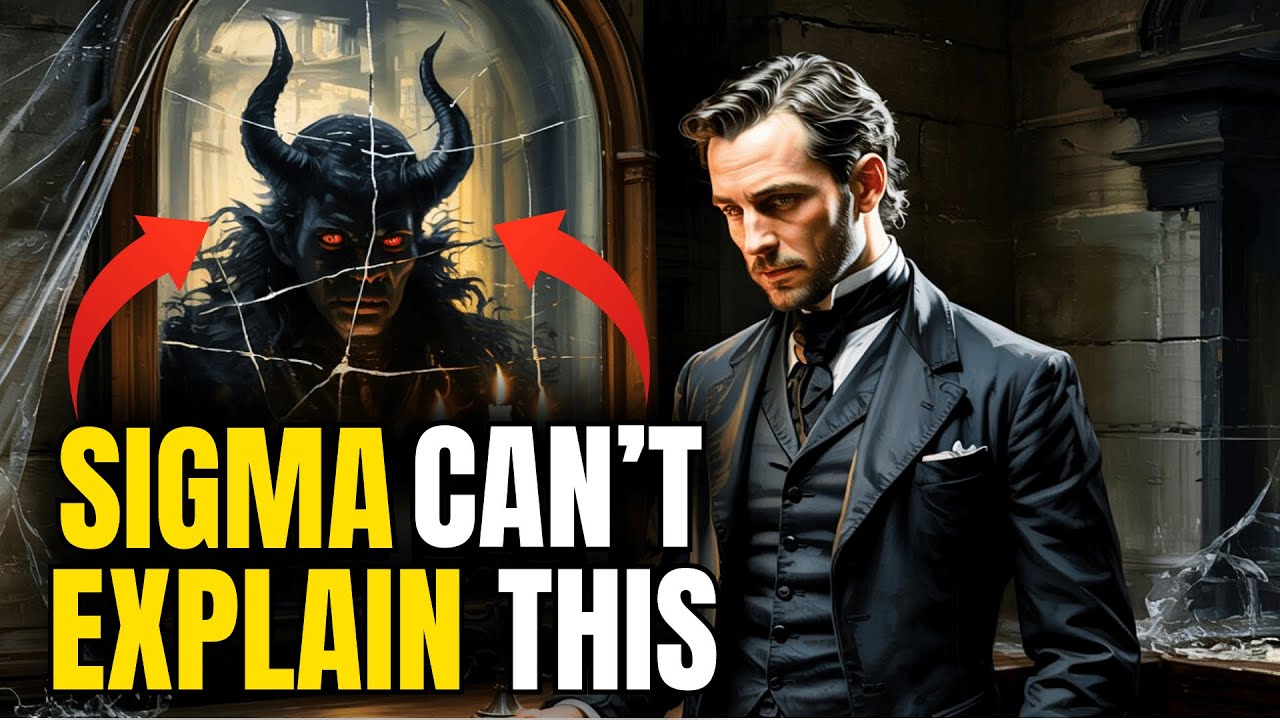 12 Dark Realities Every Sigma Male Faces But Can Never Explain - YouTube