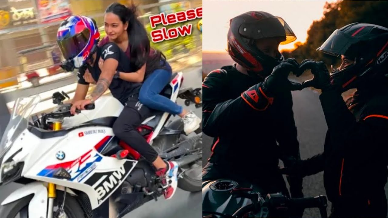Bike Ride prank🔥 - YouTube