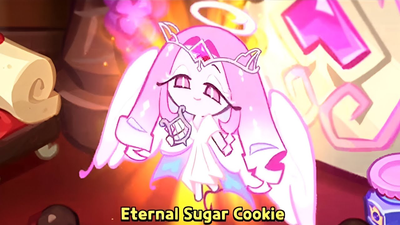 Abyss of the Four Beasts (Eternal Sugar Cookie) Best Teams Guide ...