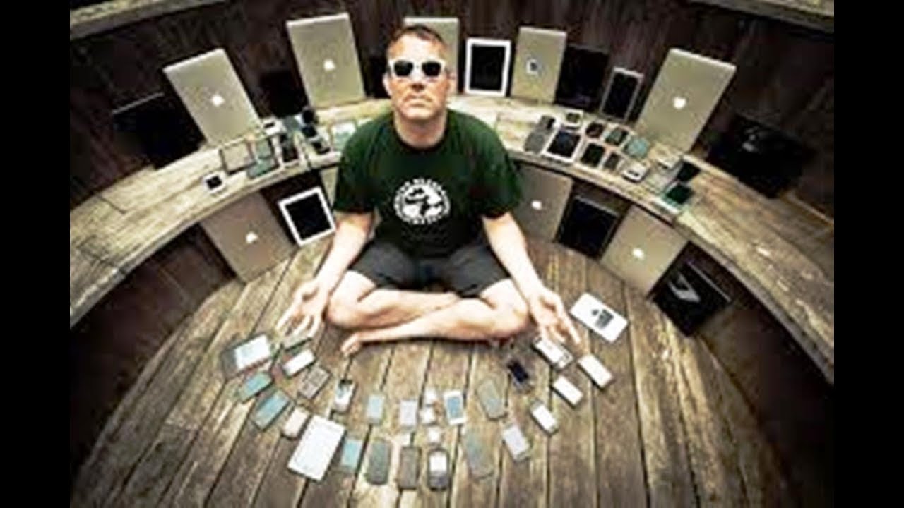 mobile baba - YouTube