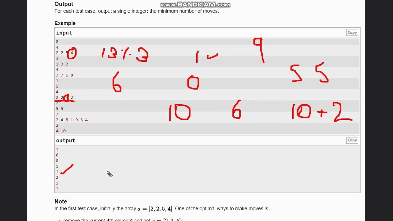 B. Turtle Math: Fast Three Task | Codeforces Round 929 (Div. 3) | Full solution with code - YouTube