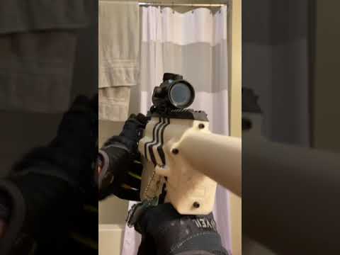 FGC-9 MK2 Pre-Fire Test - YouTube
