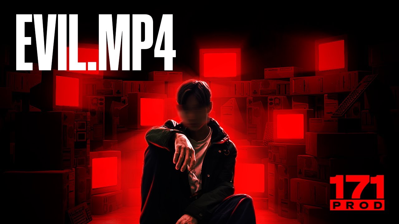 EVIL.mp4 Trailer (Shorts Film) - YouTube