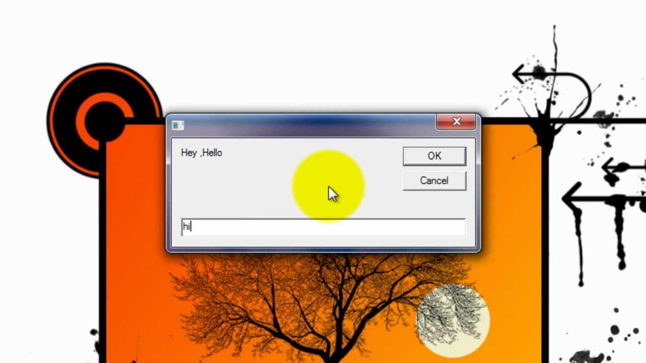 3 useful and fun notepad tricks on Windows 7 - YouTube