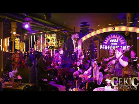 GÖKHAN DOĞANAY & KÜBA DROGAS 01