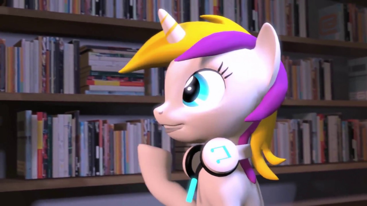 [SFM FNAF] Pony's Raging - MLP Animation - YouTube