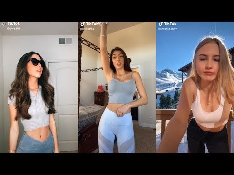 Worst Tik Tok Thot Challenge - For The Gram