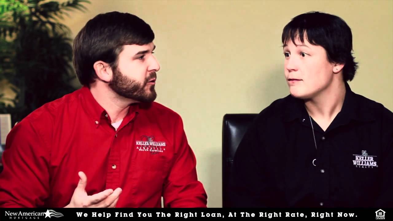 The Matt & Molly Team's FIRST Team Video - YouTube