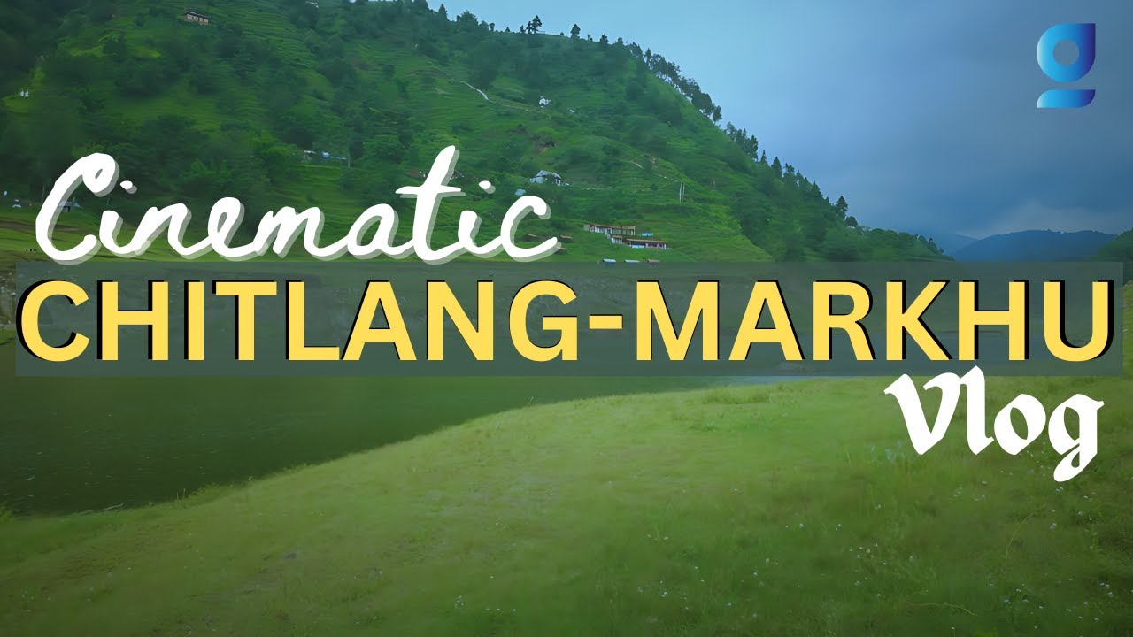 Chitlang | Markhu || Chitlang to Markhu Vlog - YouTube