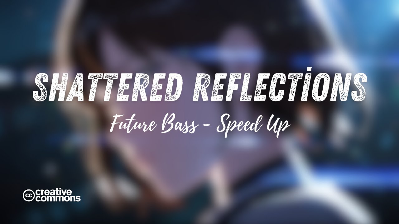 Lumina - Shattered Reflections | Copyright Free Music for Creators ...