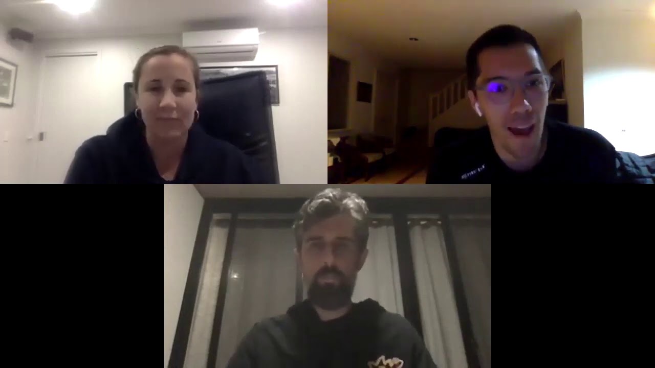 Timeout with the Sydney Kings Ep1: Good to Great ft. Will Weaver ...